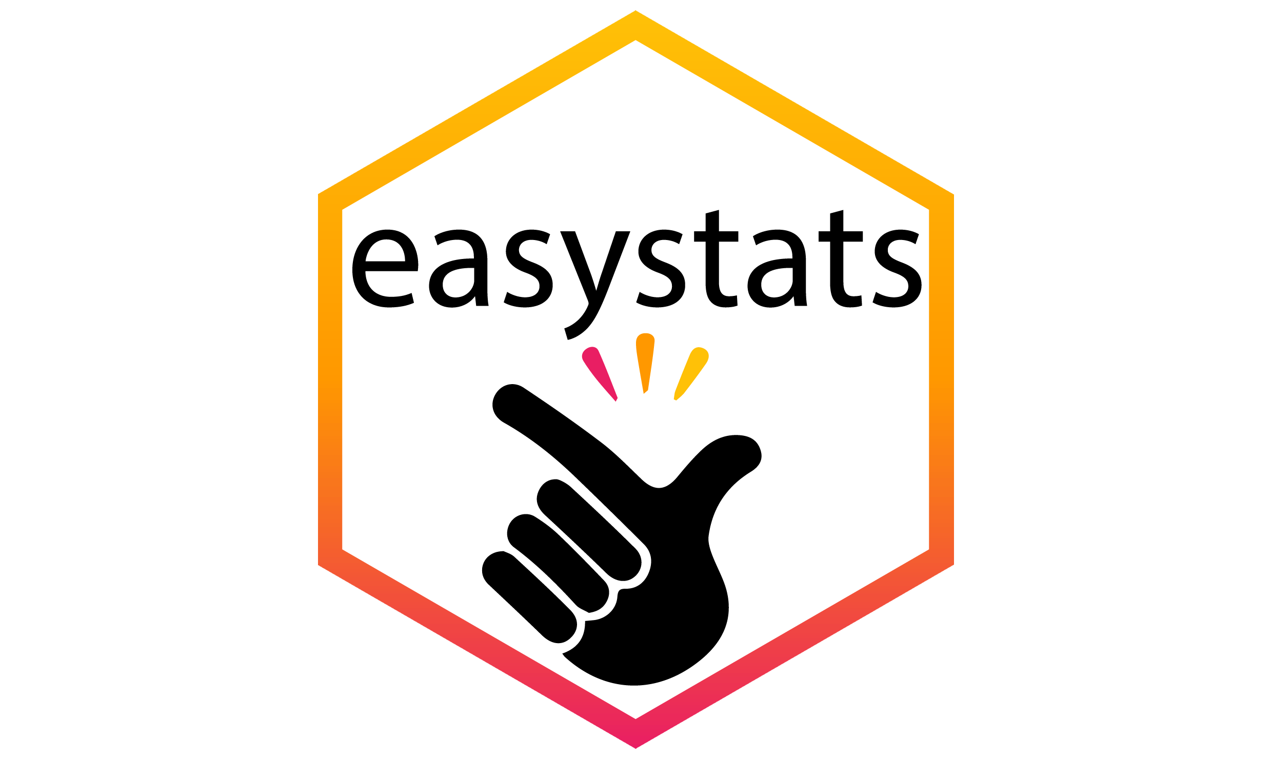 Easystats Rémi Thériault